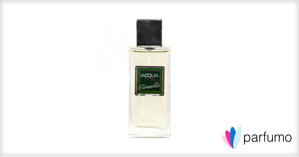 Acqua Cirnella by Fleurs de Maquis » Reviews & Perfume Facts