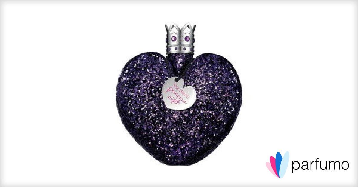 Princess Night by Vera Wang » Reviews & Perfume Facts