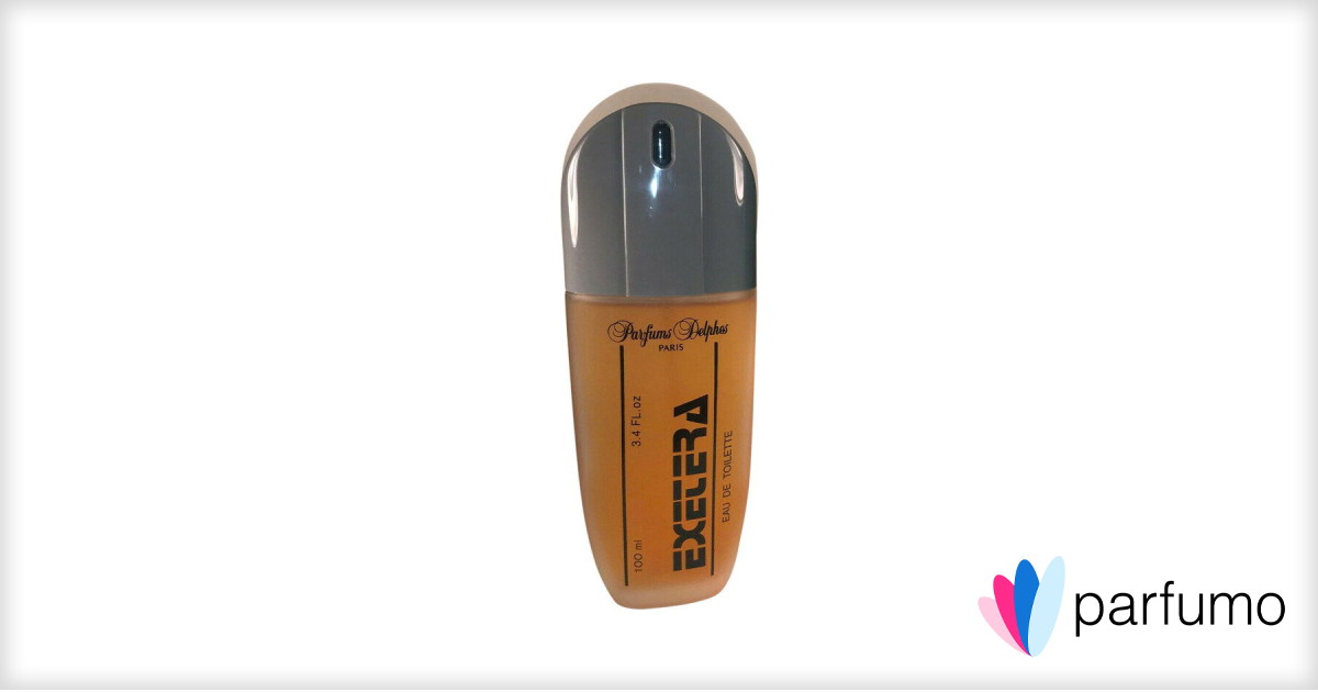 Exetera for Men by Parfums Delphes » Reviews & Perfume Facts