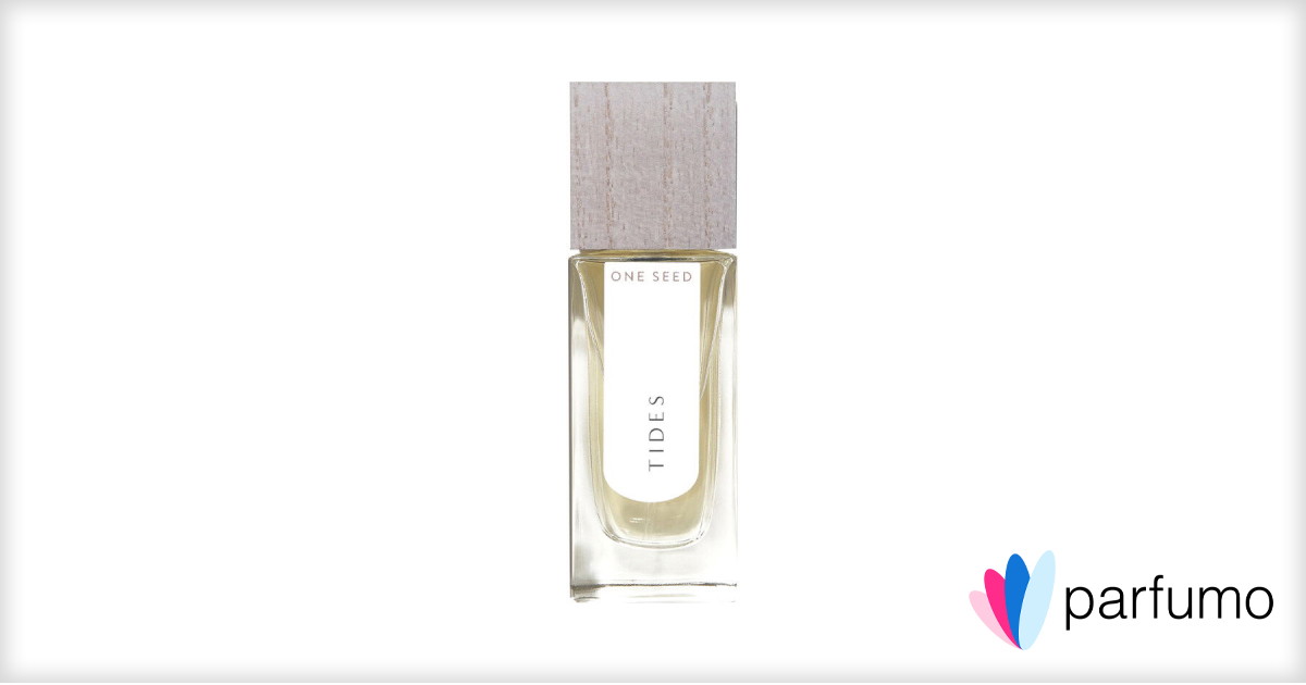 Tides by One Seed » Reviews & Perfume Facts