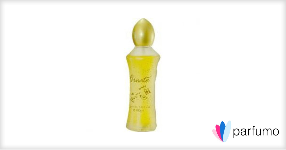 Ornate by Dorall Collection » Reviews & Perfume Facts