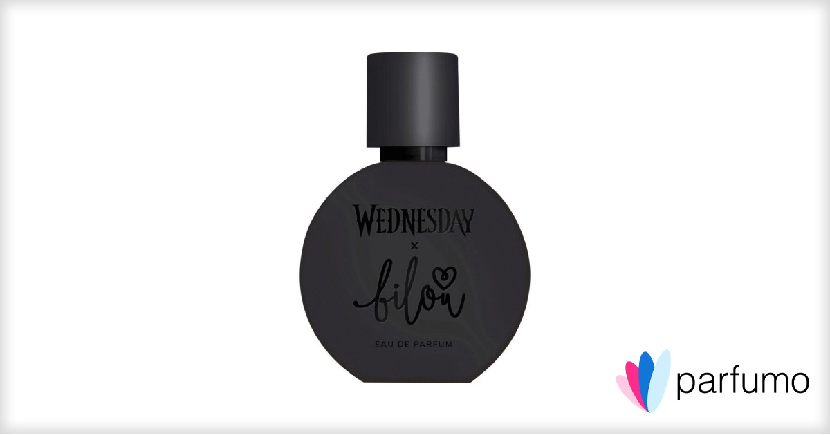 Wednesday by bilou » Reviews & Perfume Facts