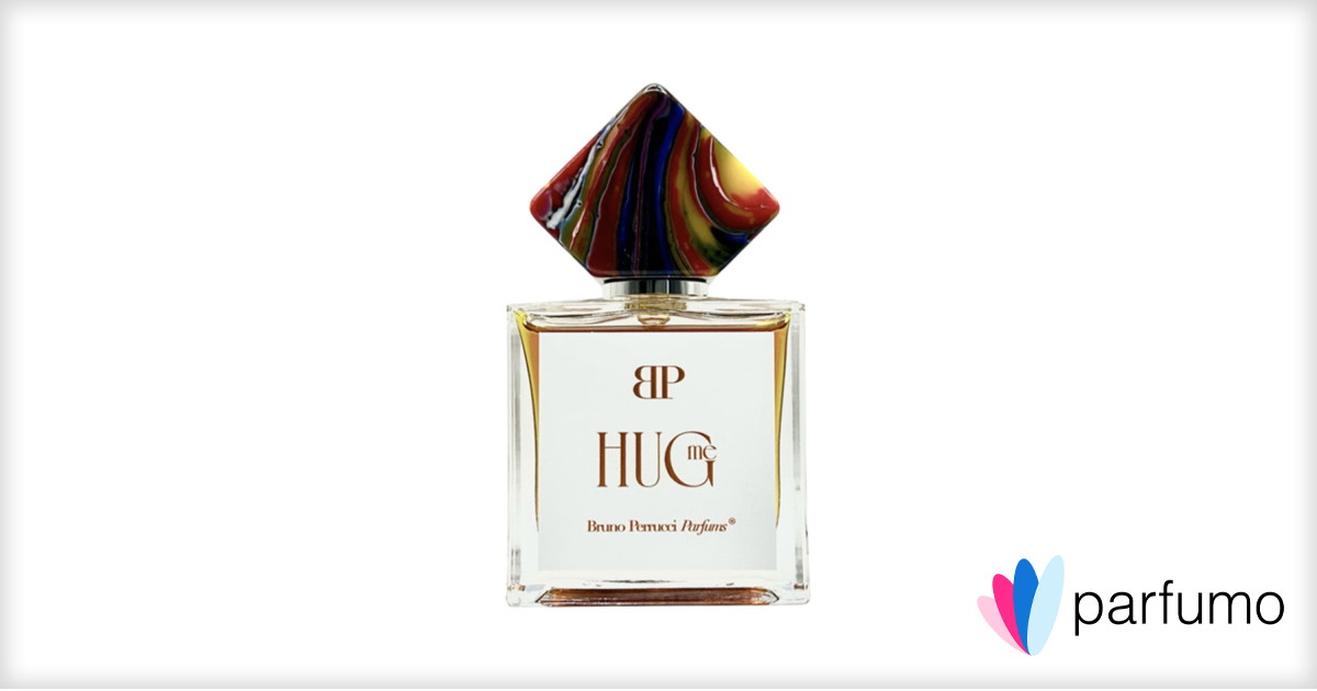 Hug Me by Bruno Perrucci / Mood » Reviews & Perfume Facts