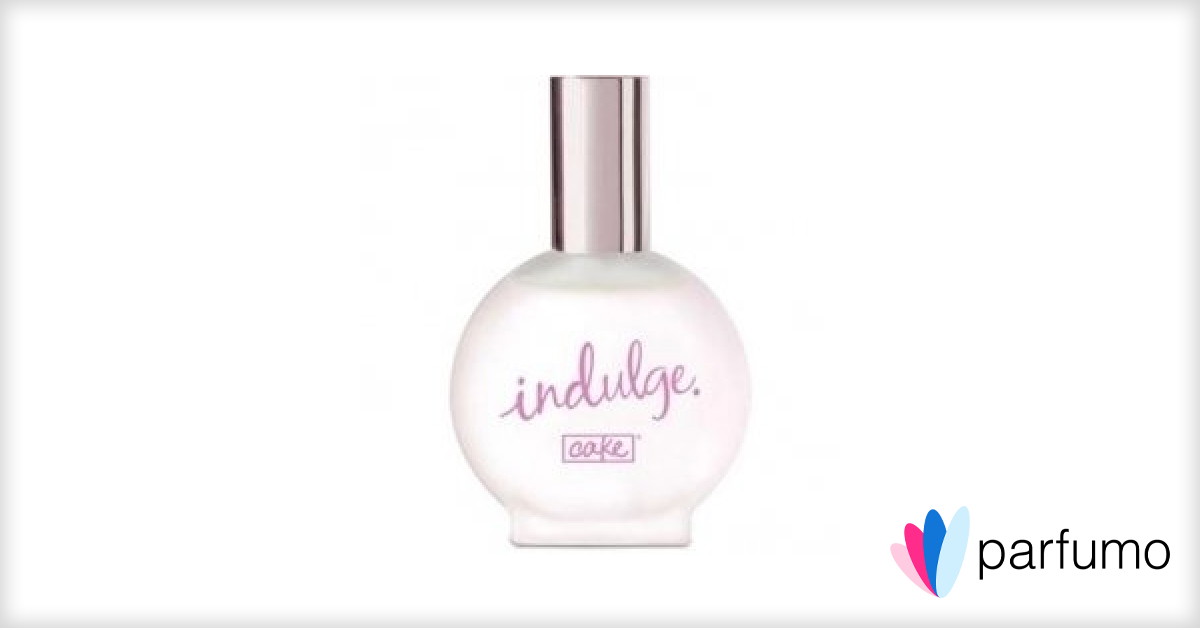 Indulge by Cake Beauty » Reviews & Perfume Facts