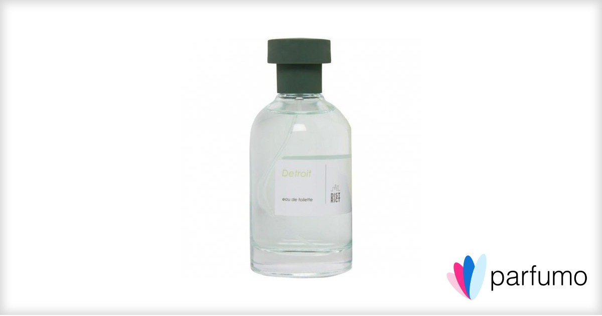Detroit by Primark » Reviews & Perfume Facts