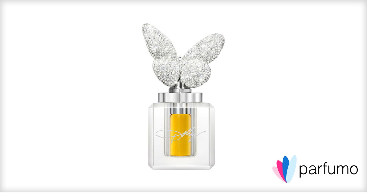 Dolly Crystal Edition by Dolly Parton » Reviews & Perfume Facts