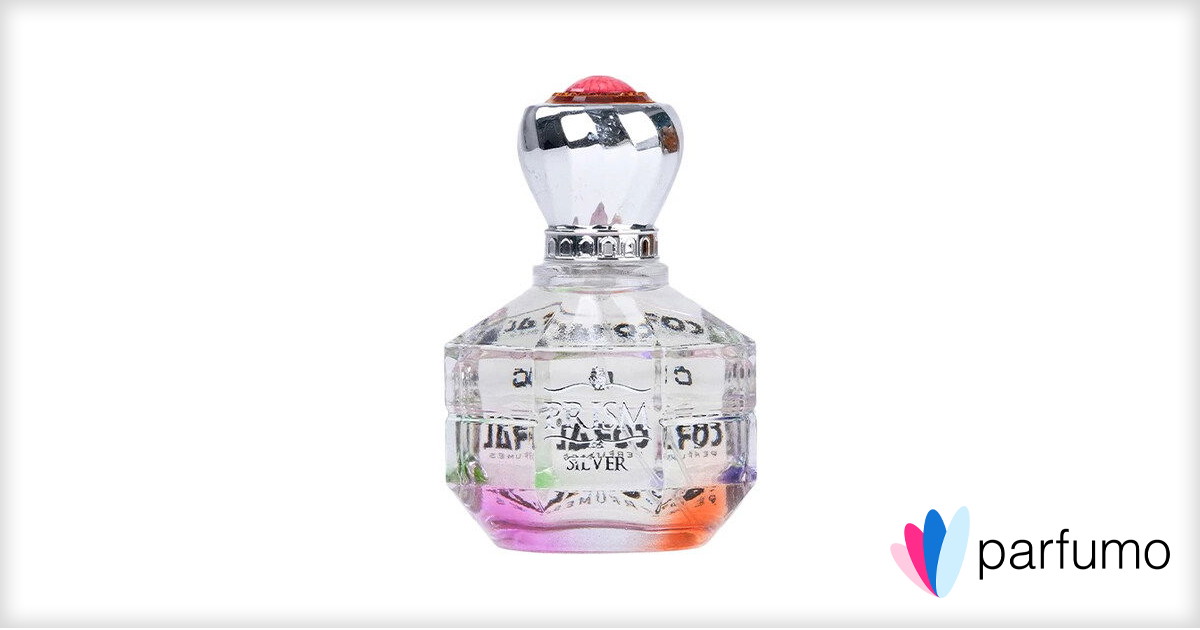 Prism Silver by Coral Perfumes » Reviews & Perfume Facts