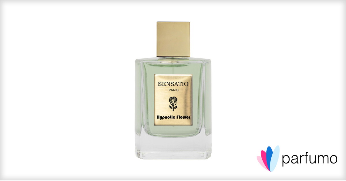 Hypnotic Flower von Sensatio » Meinungen & Duftbeschreibung