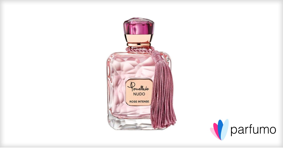 Nudo Rose Intense by Pomellato » Reviews & Perfume Facts