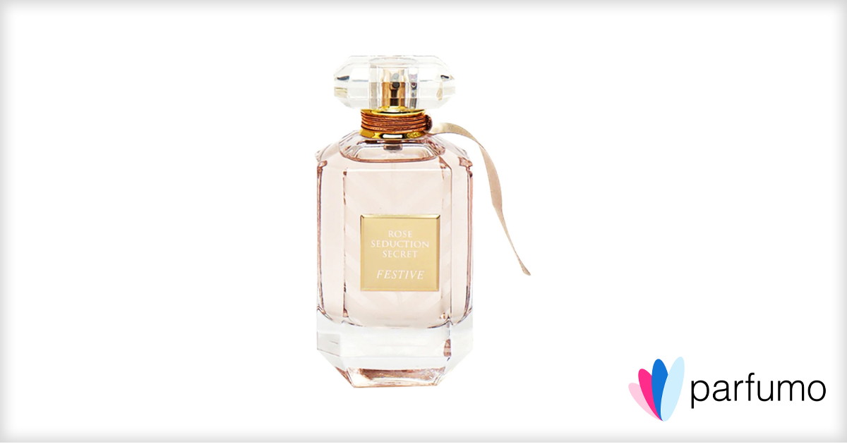 Festive by Fragrance World » Reviews & Perfume Facts
