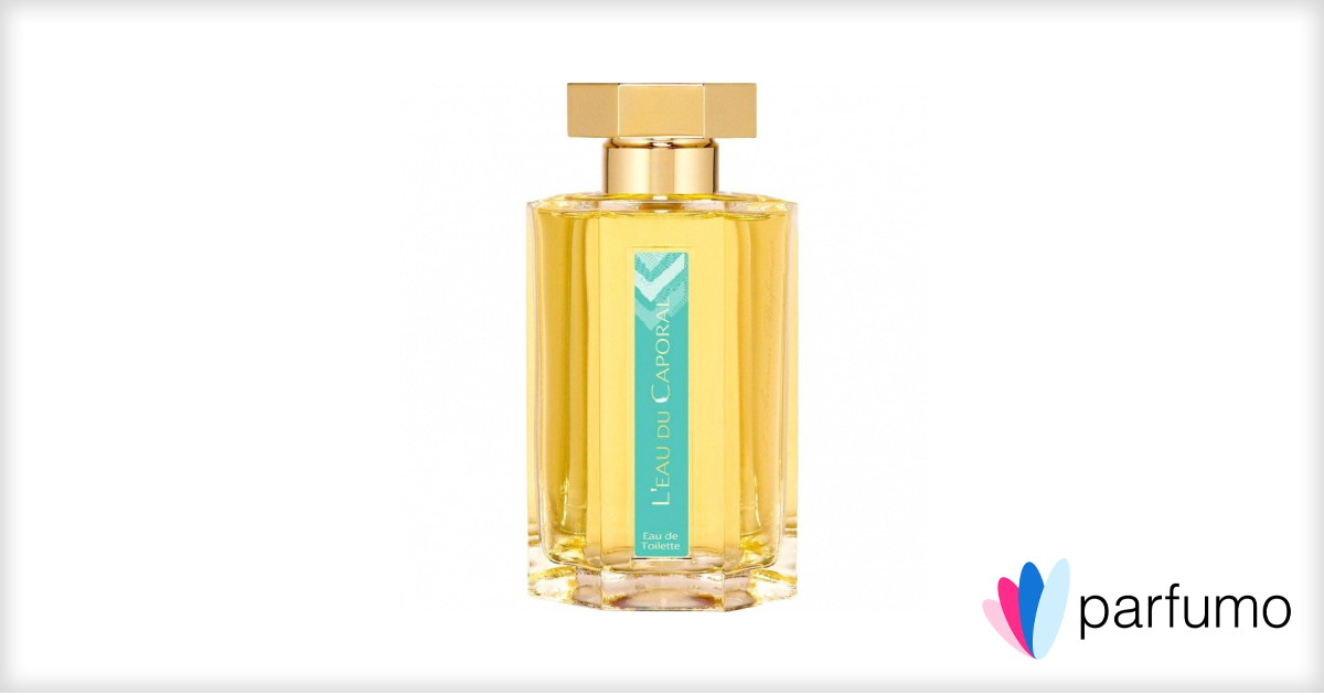 L'Eau du Caporal by L'Artisan Parfumeur » Reviews & Perfume Facts