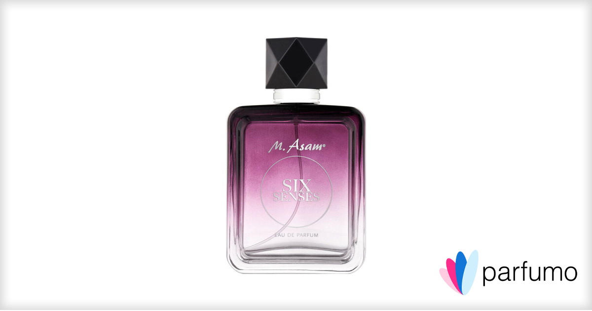 Six Senses by M. Asam » Reviews & Perfume Facts
