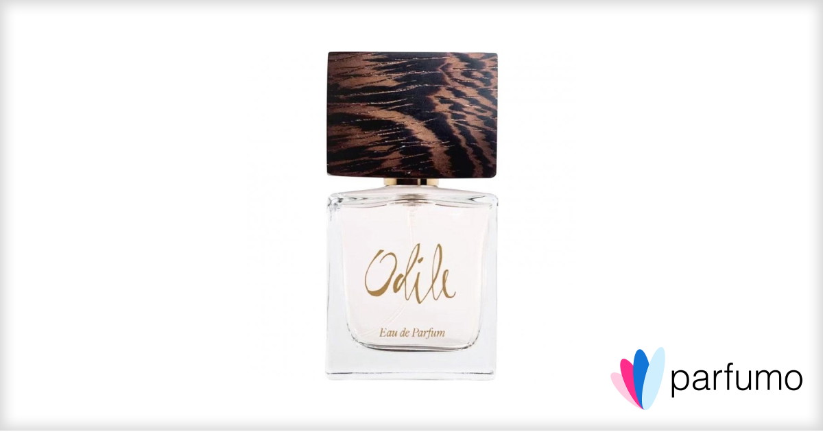 Odile by Laborynthia » Reviews & Perfume Facts