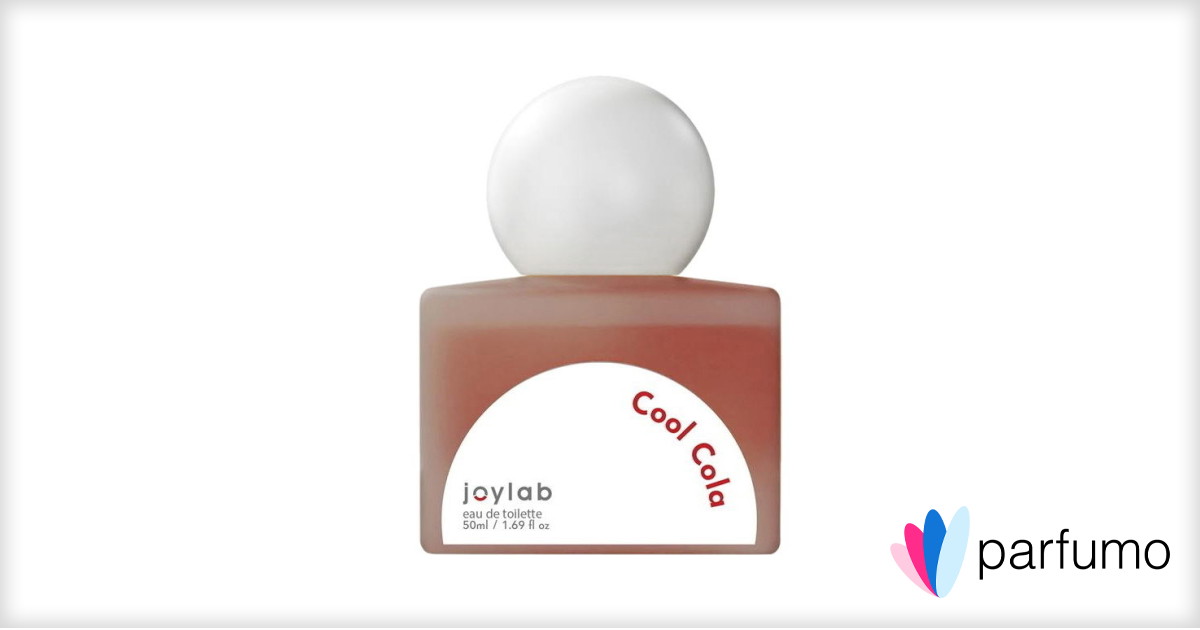 Cool Cola by Joylab » Reviews & Perfume Facts