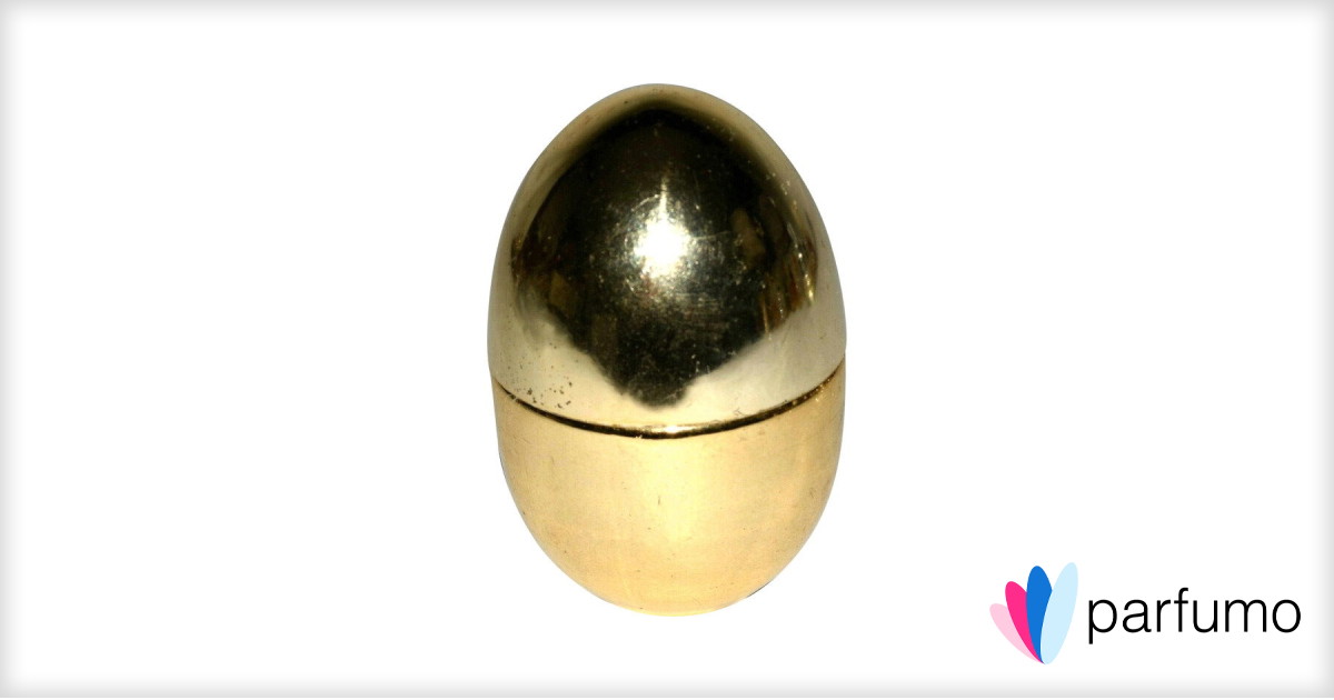 Aquarius Enchanted Egg by Max Factor » Reviews & Perfume Facts
