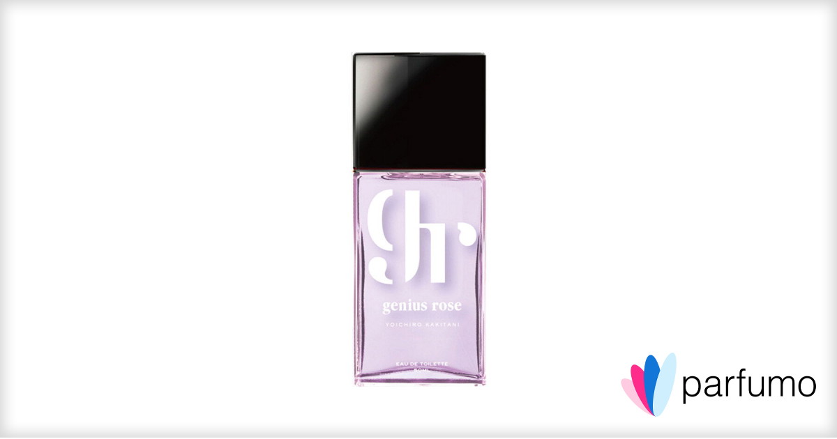 Genius Rose Night Fruity / ジーニアスロゼ ナイトフルーティ by Genius Rose by Yoichiro ...