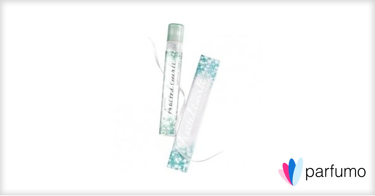 Frosted Swirls - Vanilla Frost by Avon » Reviews & Perfume Facts