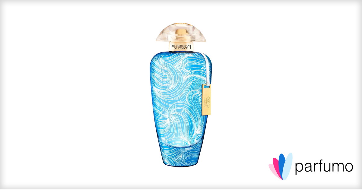 Cyprus Shell by The Merchant Of Venice » Reviews & Perfume Facts