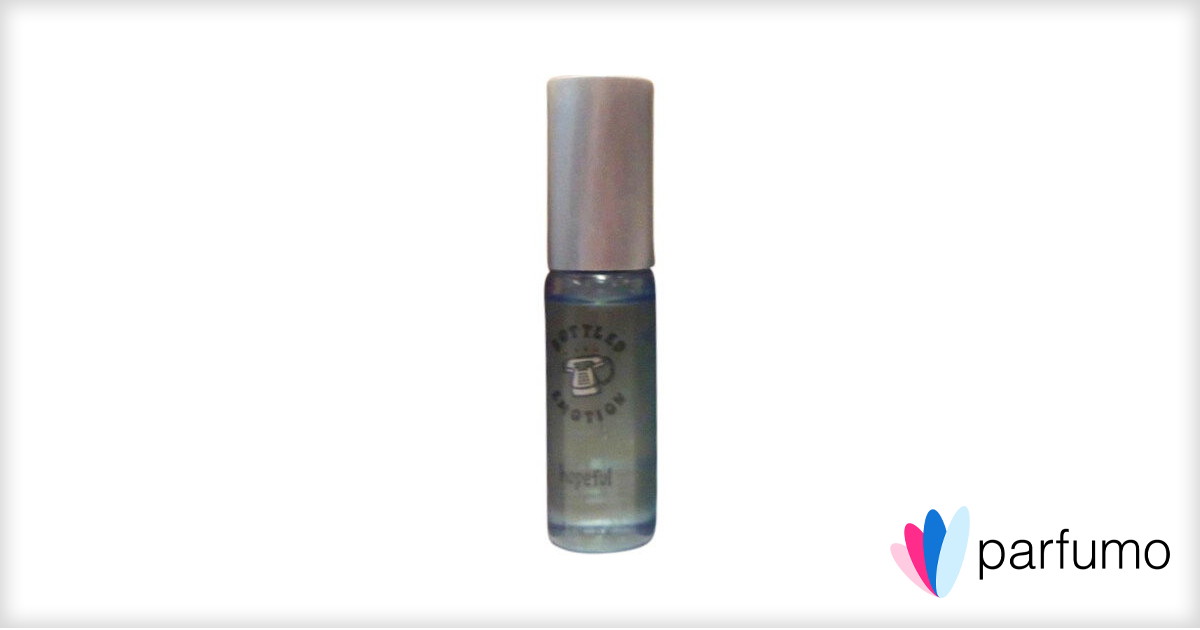 Bottled Emotion - Hopeful by Bonne Bell » Reviews & Perfume Facts