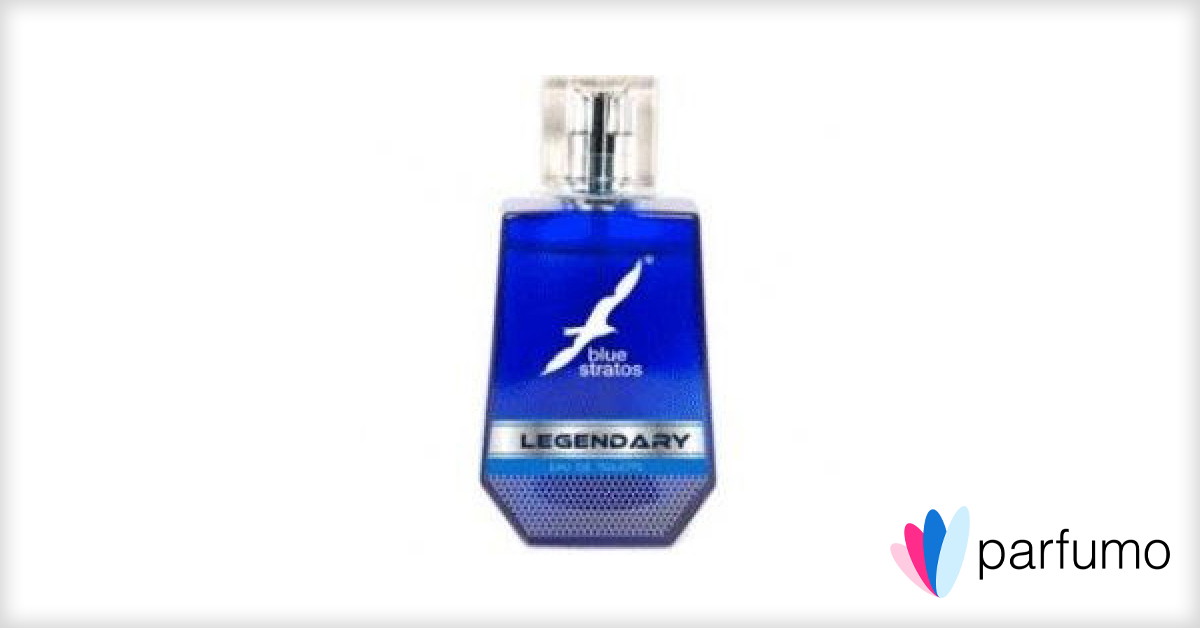 Blue Stratos Legendary by MCPL » Reviews & Perfume Facts