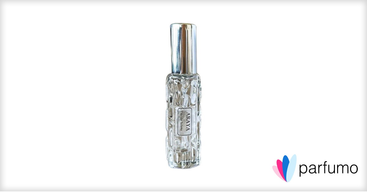 Foggy Dawn in the Garden by Araya » Reviews & Perfume Facts