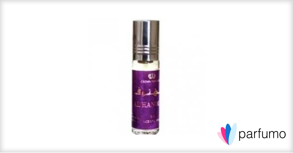 Al Hanouf by Al Rehab (Perfume Oil) » Reviews & Perfume Facts
