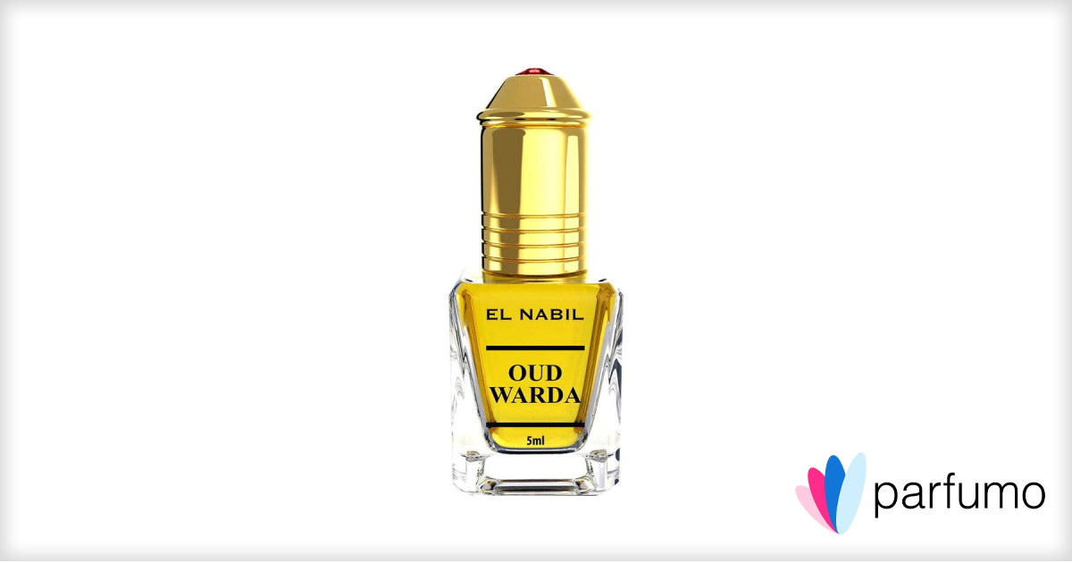 Oud Warda by El Nabil » Reviews & Perfume Facts