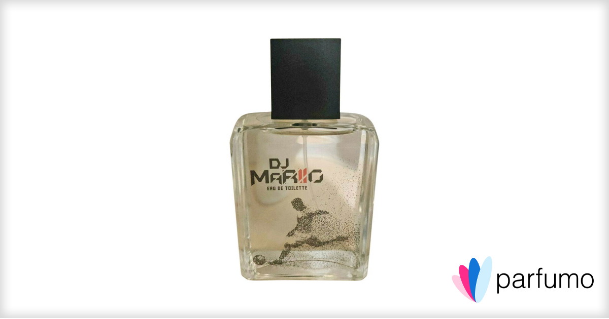 Dj Mariio by Mercadona » Reviews & Perfume Facts
