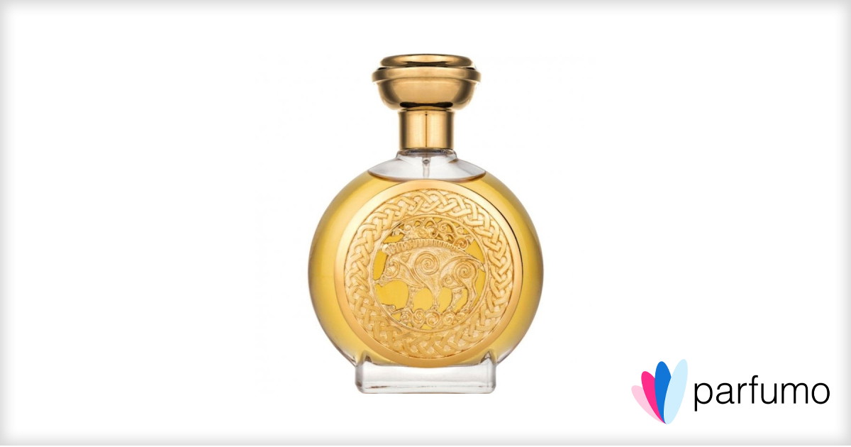 Moccus by Boadicea the Victorious » Reviews & Perfume Facts