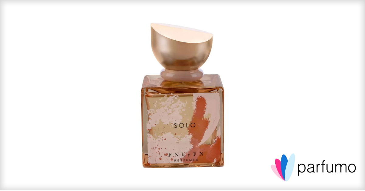 Solo by FN by FN » Reviews & Perfume Facts