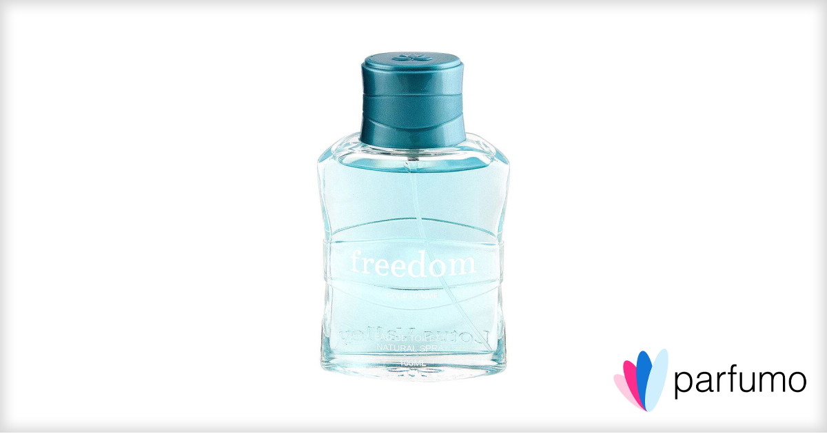 Freedom pour Homme by Lotus Valley » Reviews & Perfume Facts
