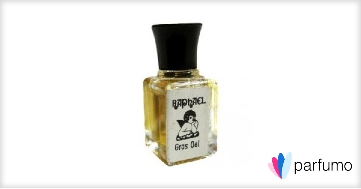 Gras / Gras Oel by Der dufte Engel » Reviews & Perfume Facts