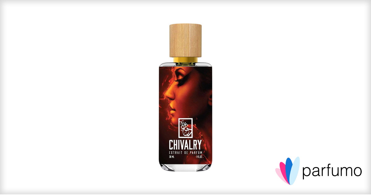 Chivalry by The Dua Brand » Reviews & Perfume Facts