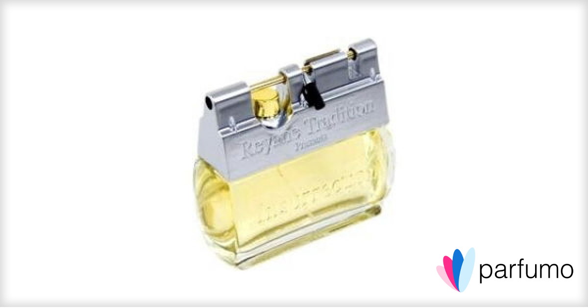 Insurrection by Reyane Tradition » Reviews & Perfume Facts