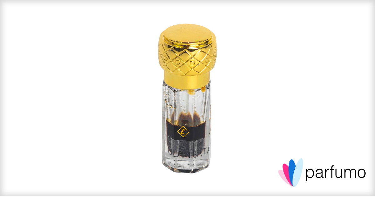 Ulanbataar by Elixir Attar (Perfume Oil) » Reviews & Perfume Facts