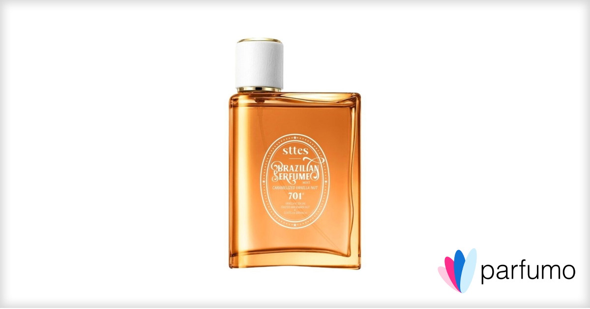 Brazilian Perfume Caramelized Vanilla Nut 701# by Sttes » Reviews ...