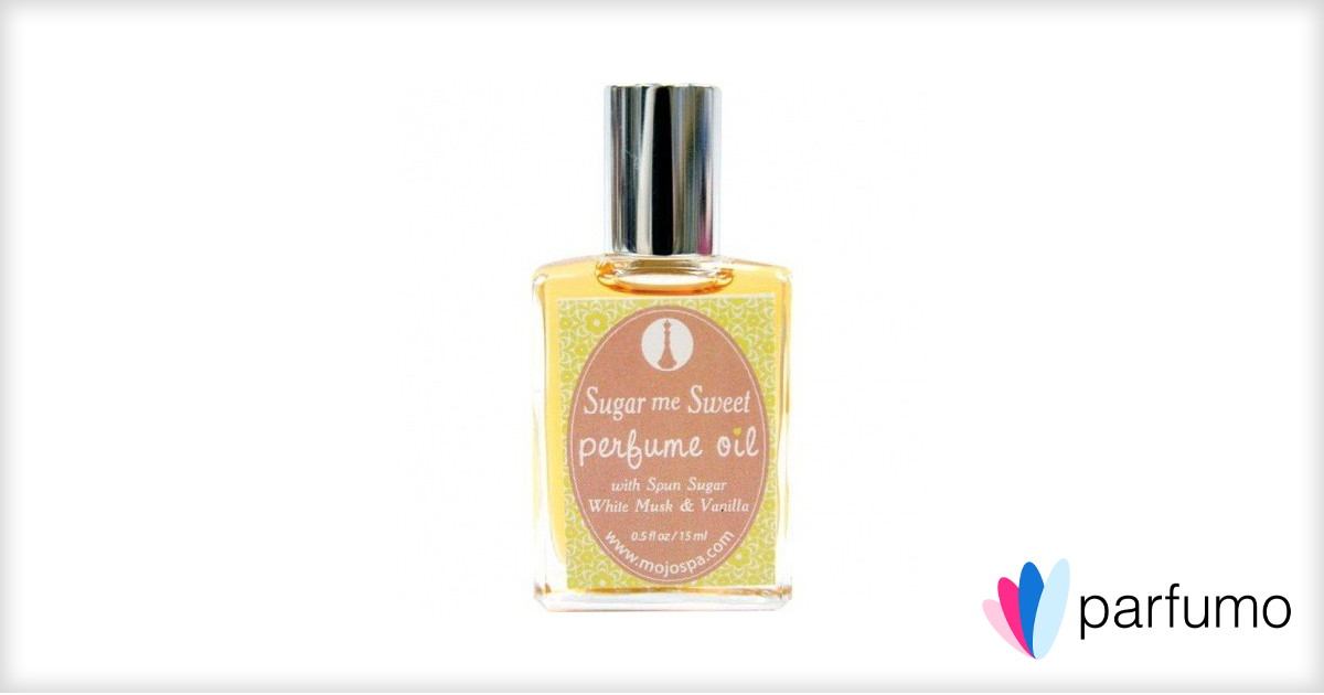 Sugar Me Sweet by Mojo Spa » Reviews & Perfume Facts