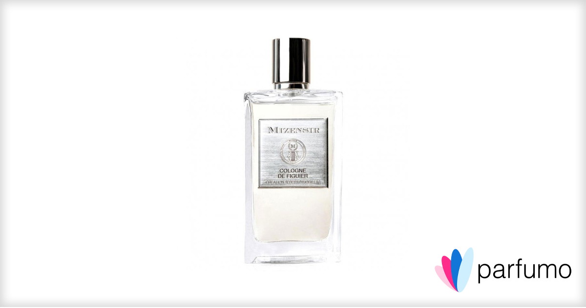 Cologne de Figuier by Mizensir » Reviews & Perfume Facts