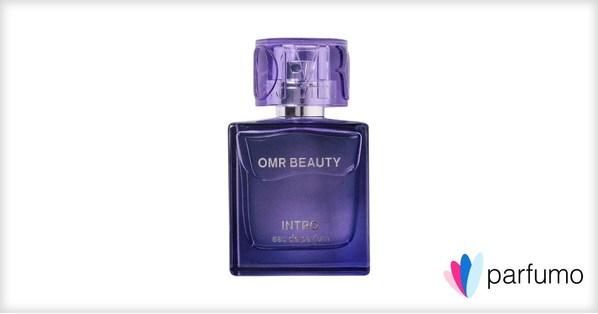 Intro von OMR Beauty » Meinungen & Duftbeschreibung