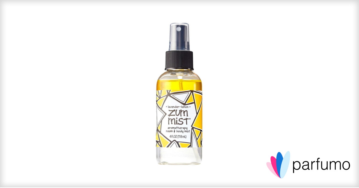 Zum Mist - Lavender-Lemon by Indigo Wild » Reviews & Perfume Facts