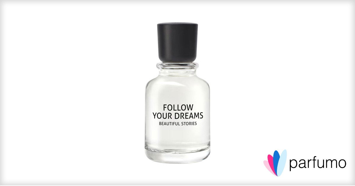 Follow Your Dreams by Douglas » Reviews & Perfume Facts