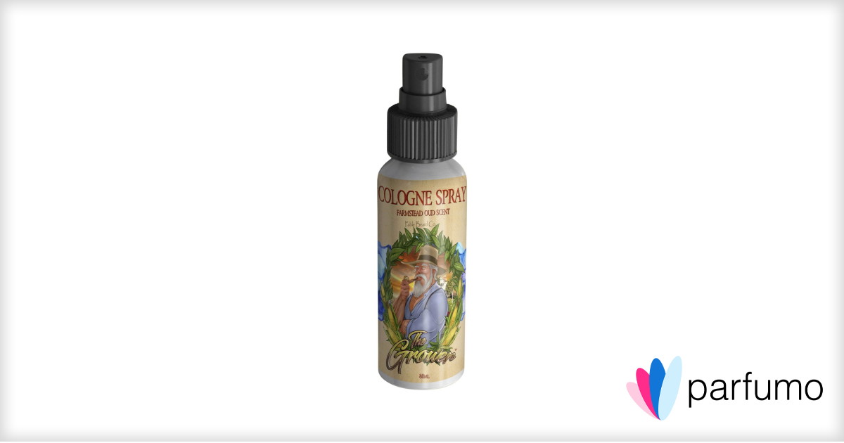 The Grower von Fable Beard Co. » Meinungen & Duftbeschreibung