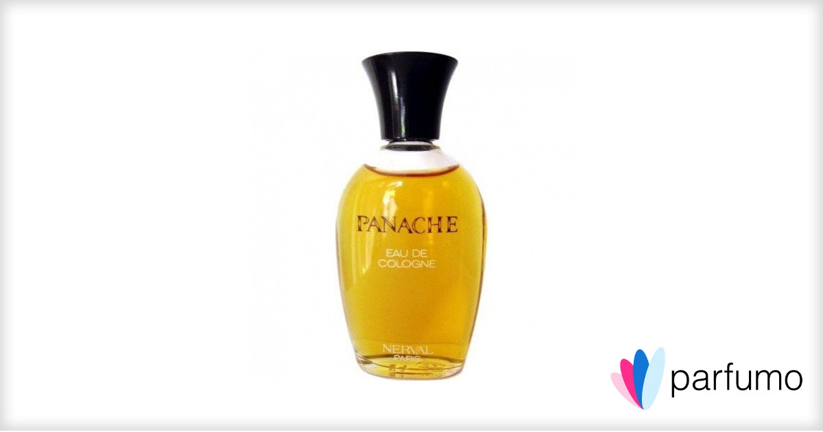 Panache by Nerval (Eau de Cologne) » Reviews & Perfume Facts