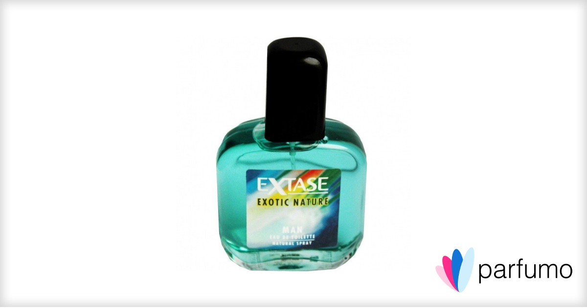 Extase Exotic Nature Man by Mülhens (Eau de Toilette) » Reviews ...