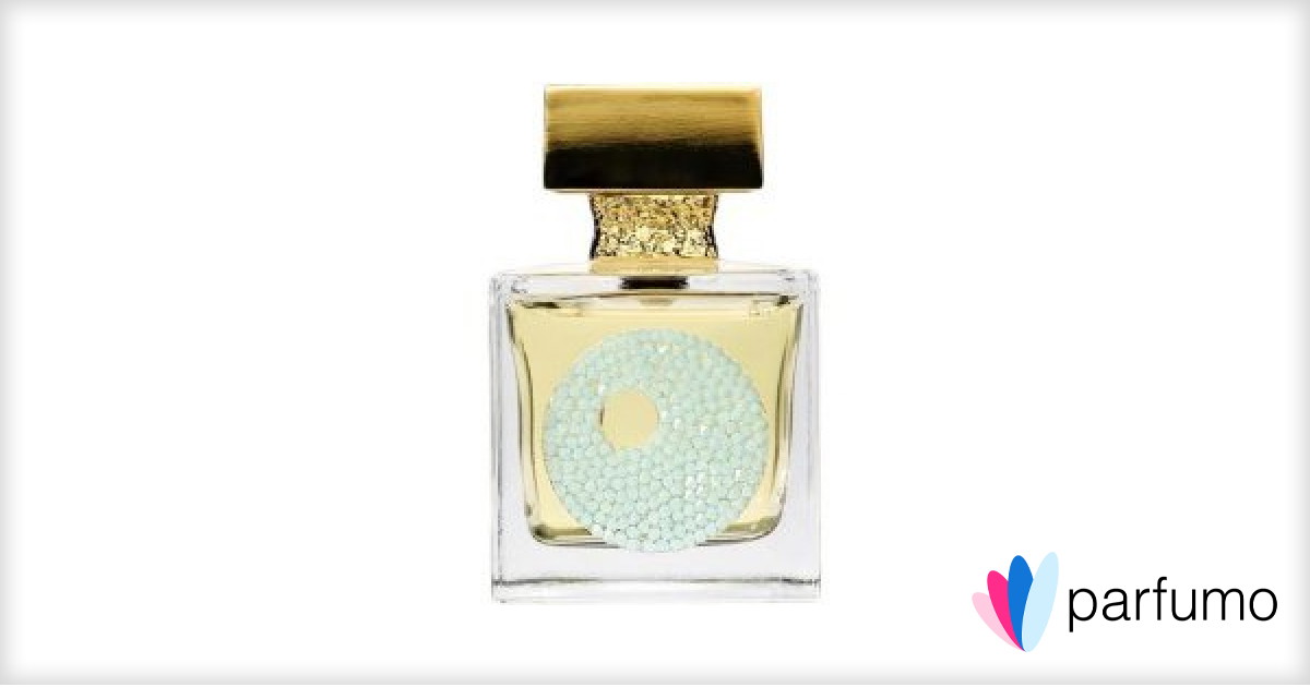 Azure Crystal for Women by M. Micallef » Reviews & Perfume Facts