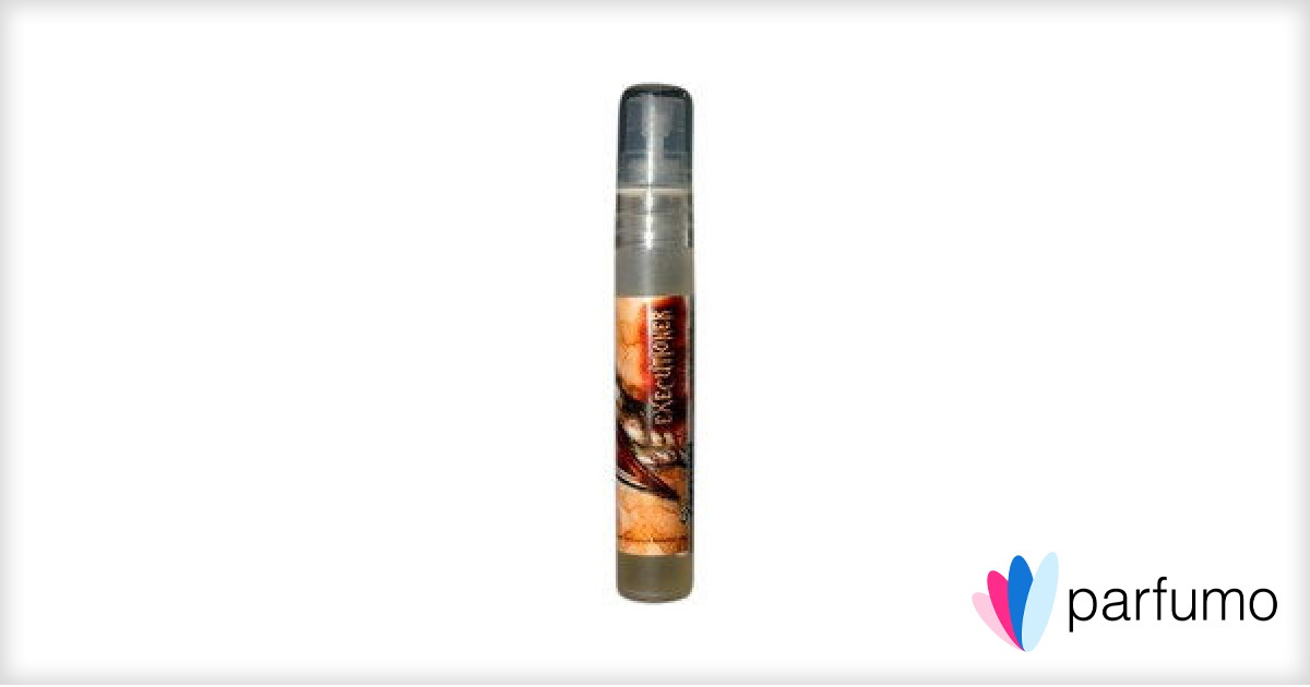 Executioner by Geek Chic Cosmetics » Reviews & Perfume Facts