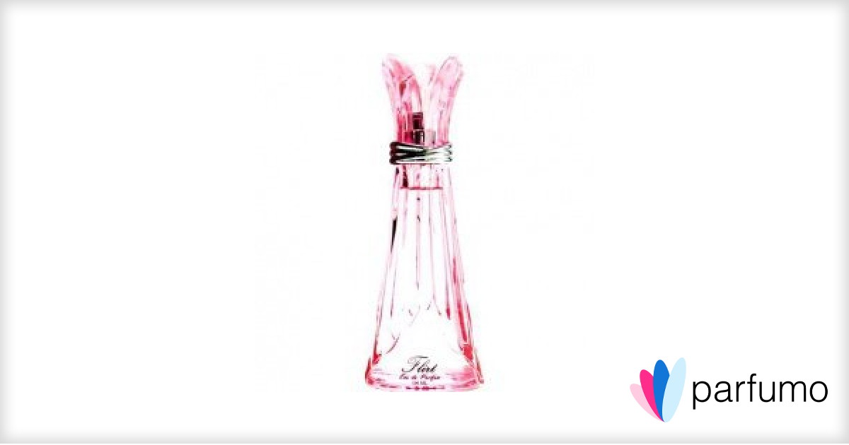 Flirt by Sexy Fortune » Reviews & Perfume Facts