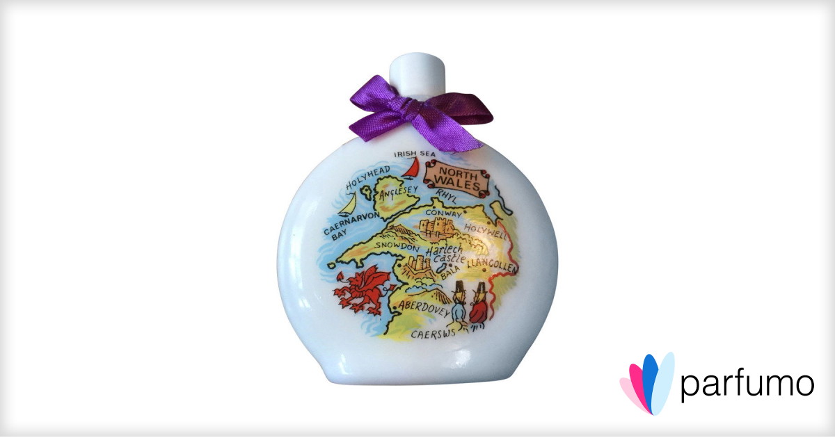 Fragrance of Welsh Violets by Aidees » Reviews & Perfume Facts