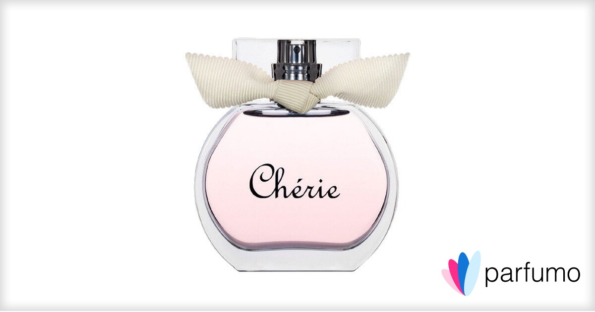 Tender / テンダー by chouchouChérie » Reviews & Perfume Facts