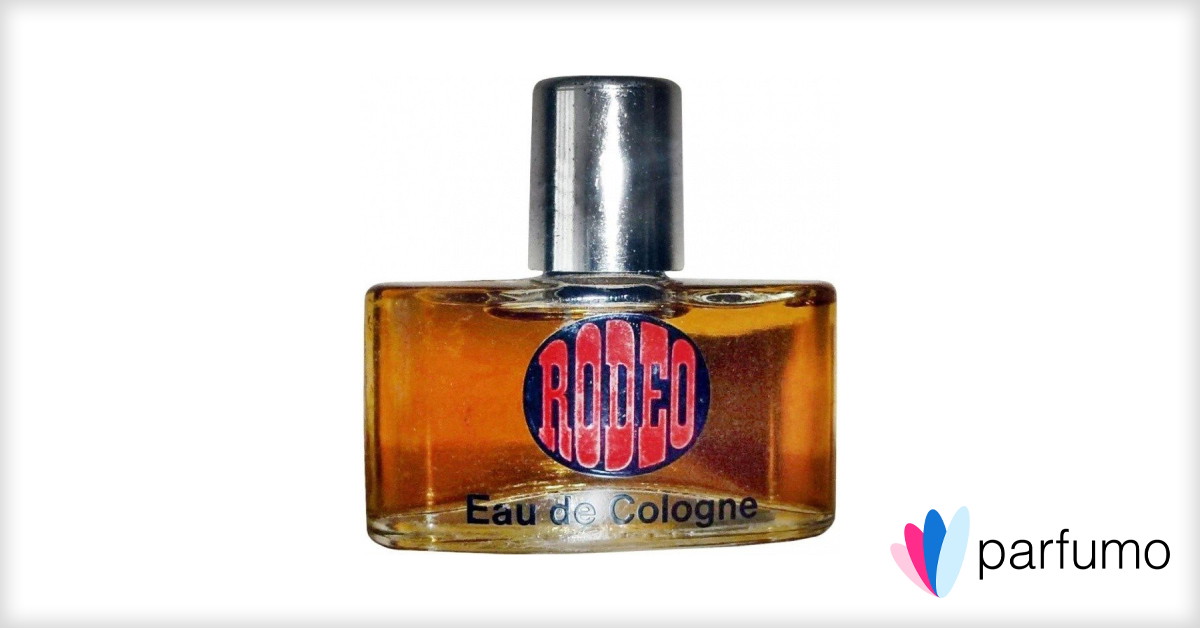 Rodeo by F. Wolff & Sohn (Eau de Cologne) » Reviews & Perfume Facts
